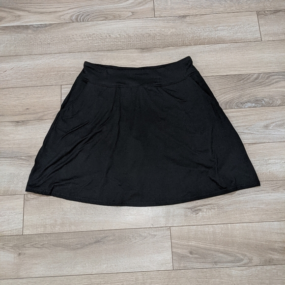 Soybu | Shorts | Soybu Everywear Yoga Skort | Poshmark